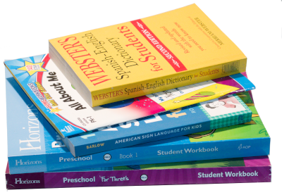 Home Home - Horizons Tutor